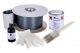 Asbestos Roof Repair Kits | Coatings and Tools | Industry Quality Products