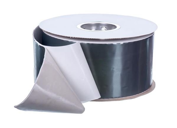 Asbestos Crack Repair Kit - effective repair tape kit
