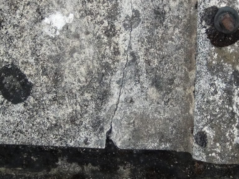 Asbestos Crack Repair Kit - effective repair tape kit