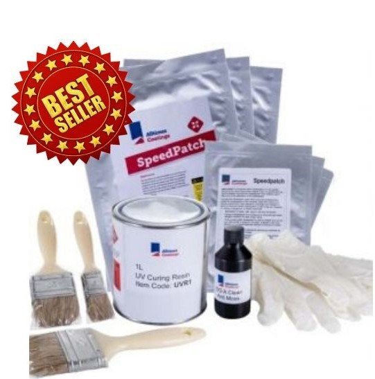 Asbestos Roof Hole Repair Kit at Adelina Holland blog