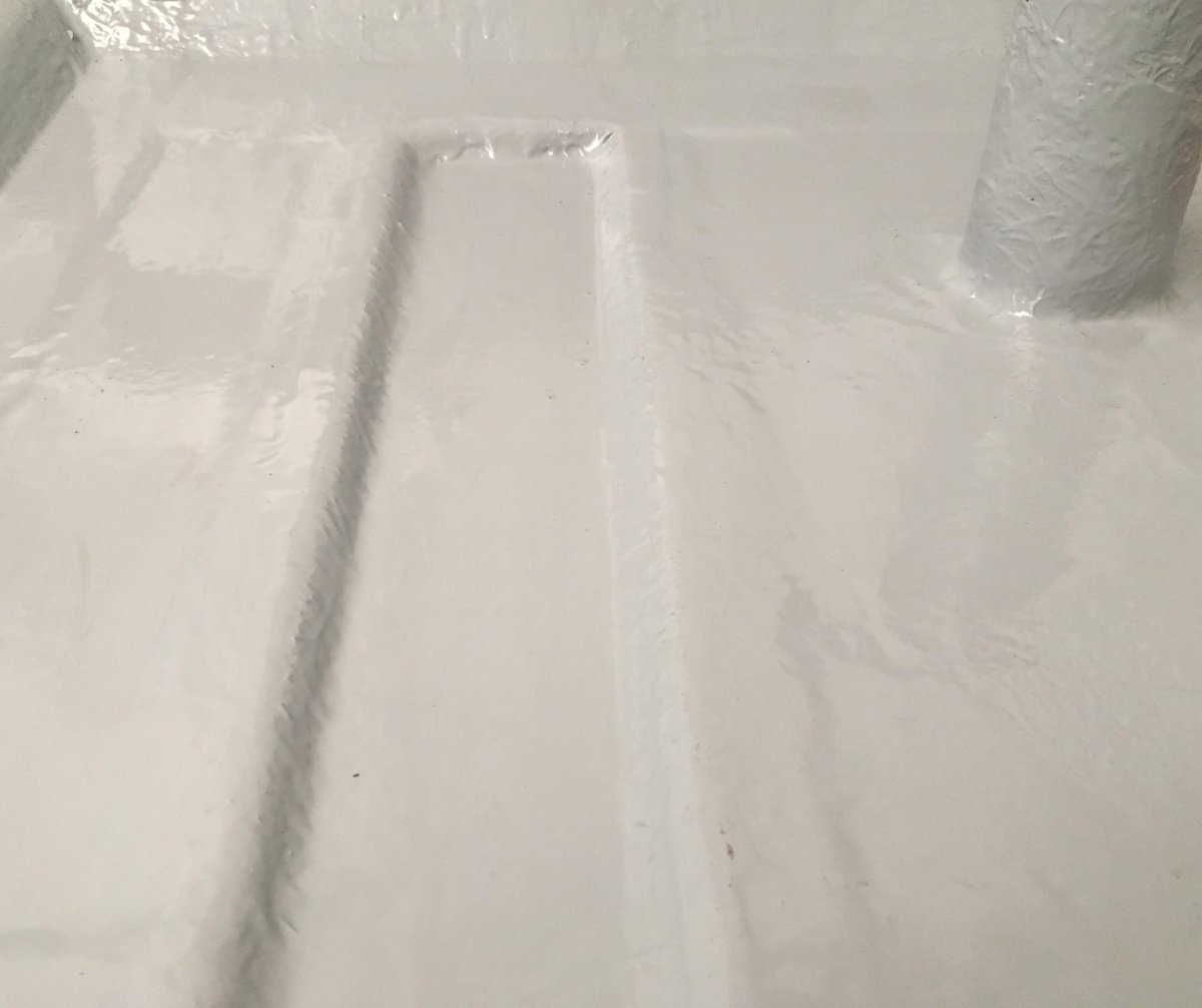 Fibreglass Roof Paint: The 2026 Guide to GRP Restoration & UV Protection